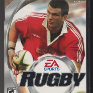 Rugby 2002