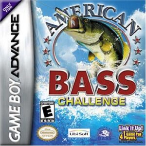 american bass challenge