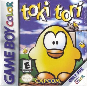 toki tori