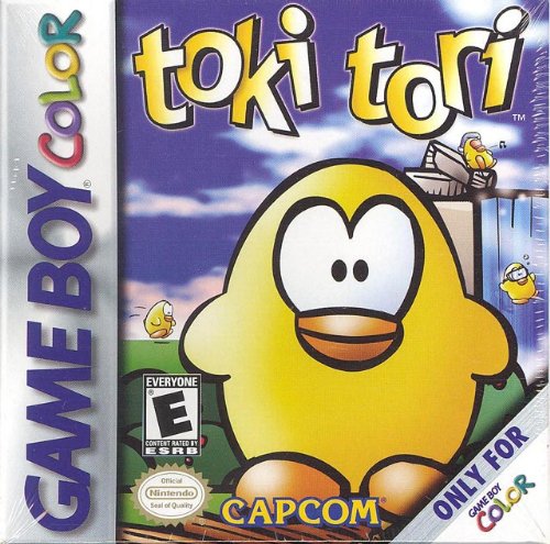 Toki Tori