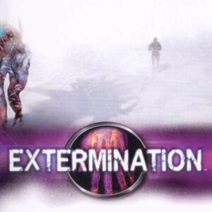 Extermination - PlayStation 2