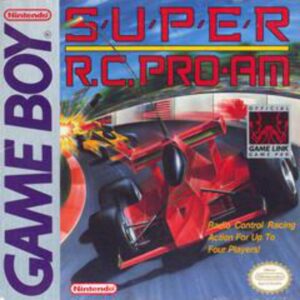 super r.c. pro-am