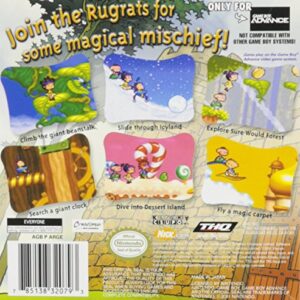 Rugrats: Castle Capers