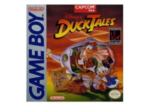 duck tales