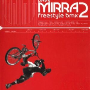 Dave Mirra 2: Freestyle BMX - PlayStation 2