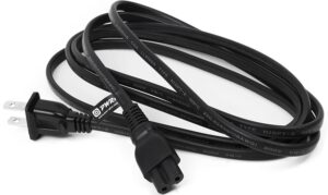 playstation 2 power cord (bulk packaging)