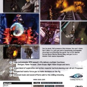 Extermination - PlayStation 2