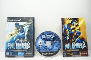 soul reaver 2 /ps2