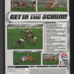 Rugby 2002