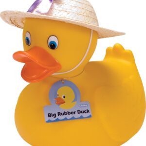 Schylling Large Rubber Duck