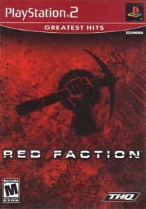 red faction