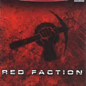 Red Faction