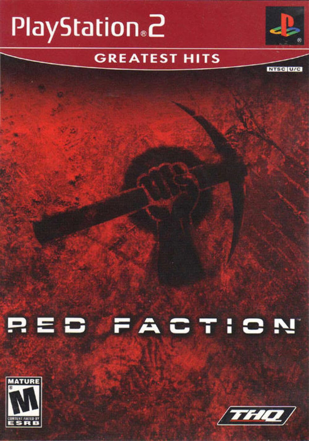 Red Faction