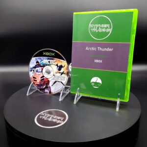 Arctic Thunder - Xbox