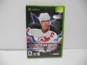 nhl hitz 2002