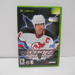 NHL Hitz 2002