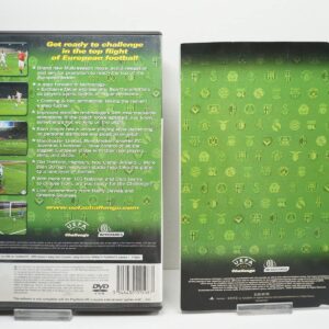 UEFA Challenge (PS2) by Atari