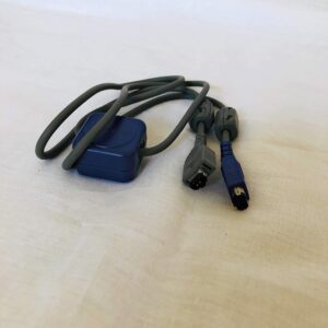 Game Boy Advance Game Link Cable [Japan Import]