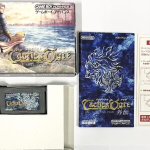 Tactics Ogre The Knight of Lodis