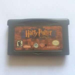 Harry Potter and the Philosopher's Stone (UK)