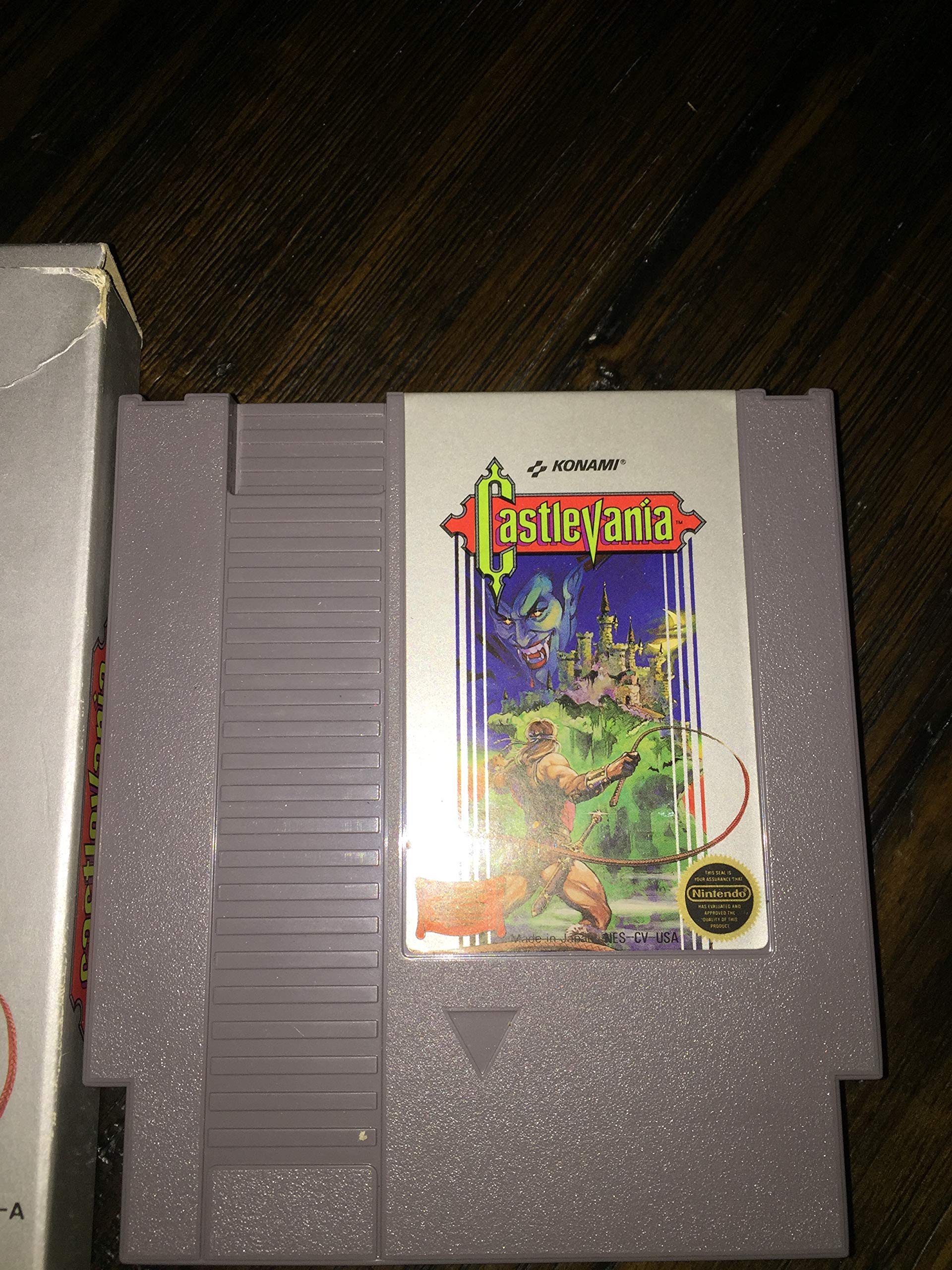 Castlevania