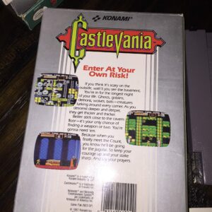 Castlevania