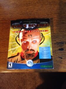 command & conquer red alert 2 expansion: yuri's revenge - pc