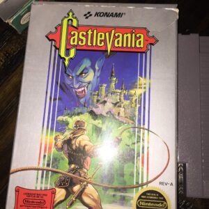 Castlevania