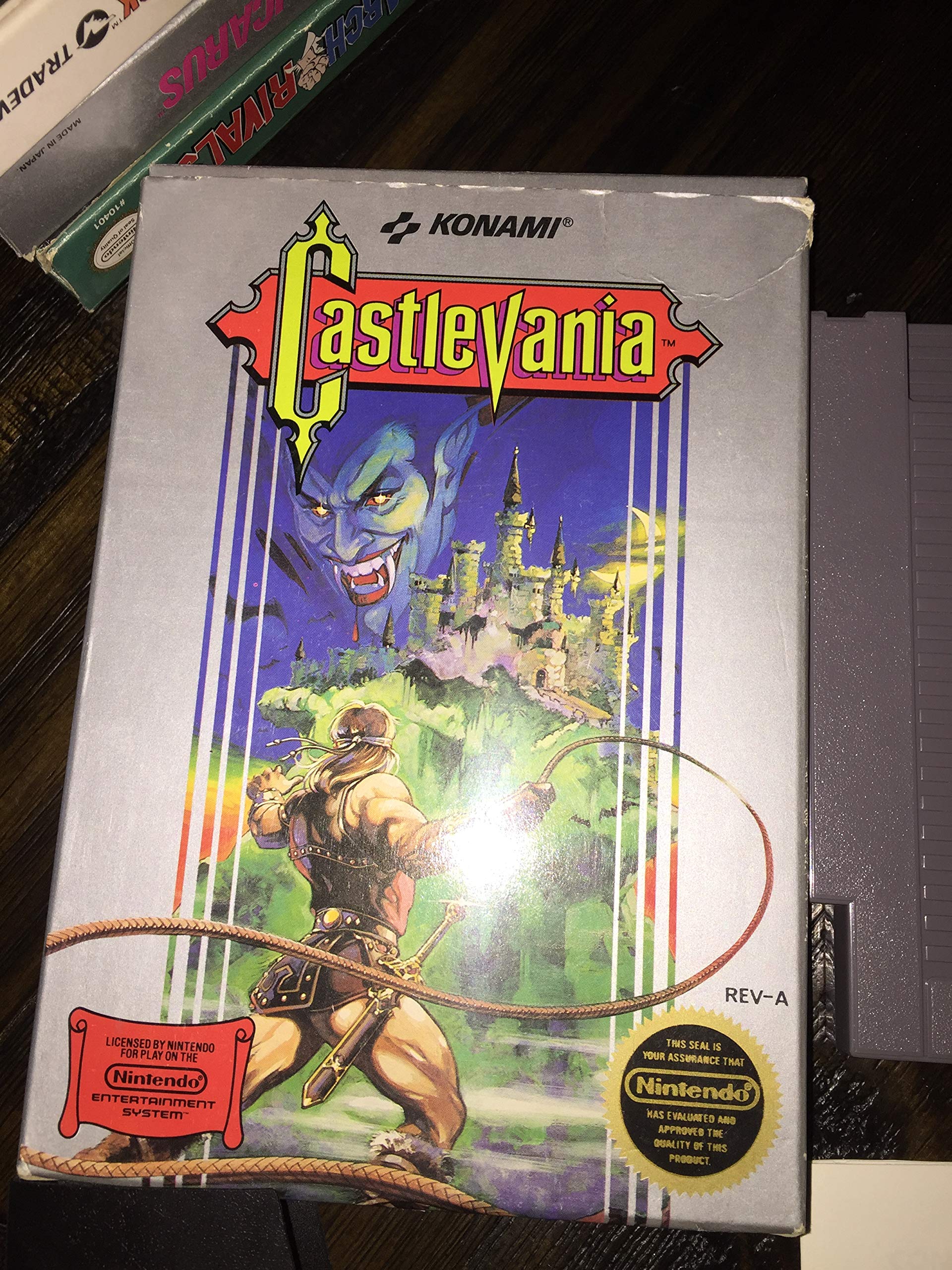 Castlevania