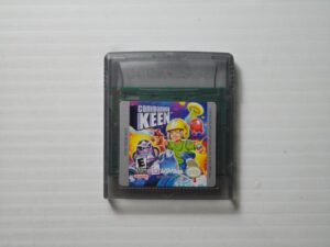 commander keen