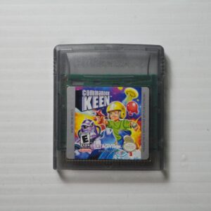 Commander Keen