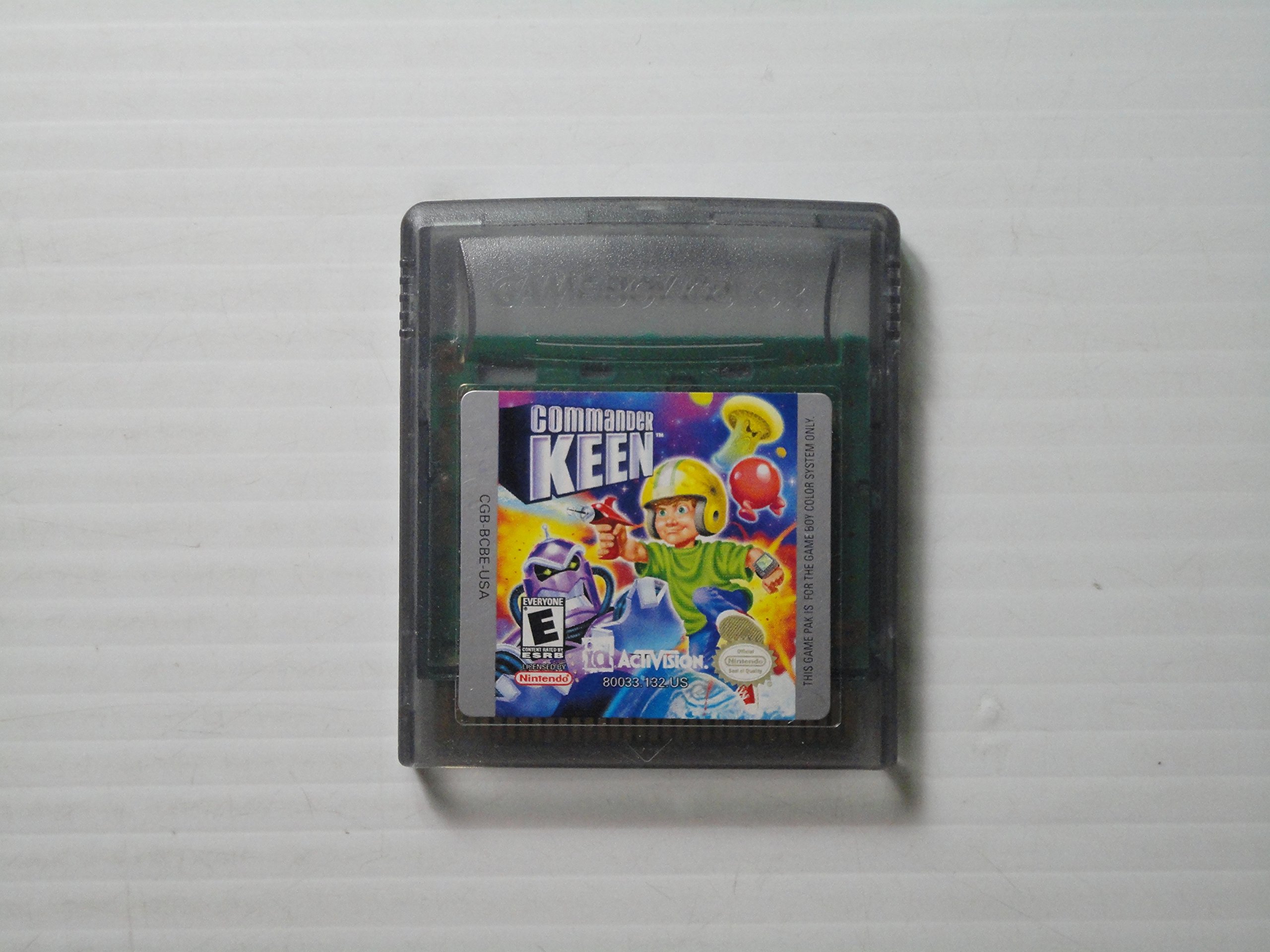 Commander Keen