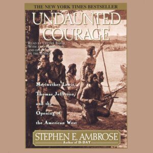 undaunted courage