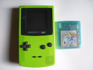 l/e pokemon crystal bundle