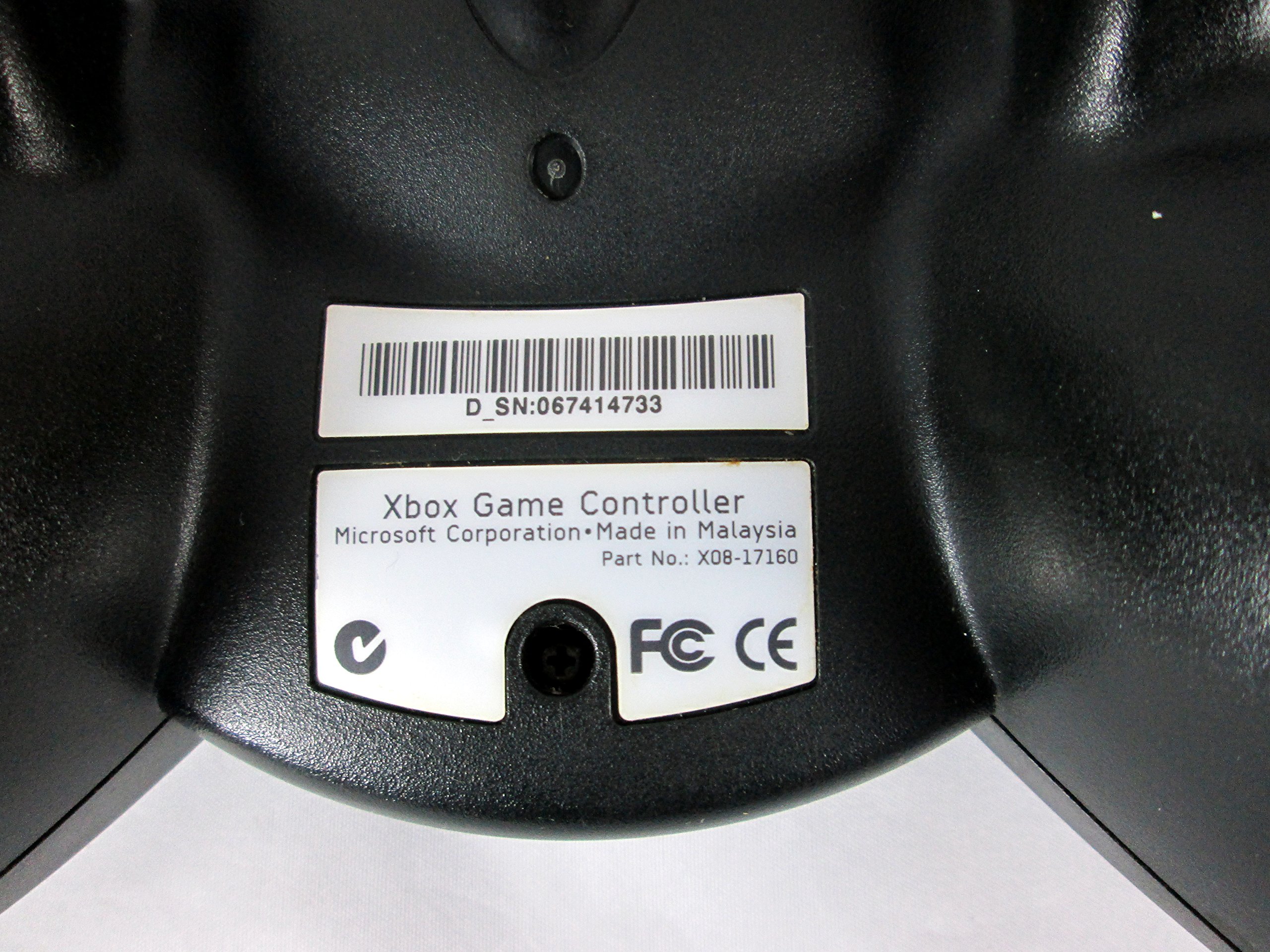 Xbox Controller