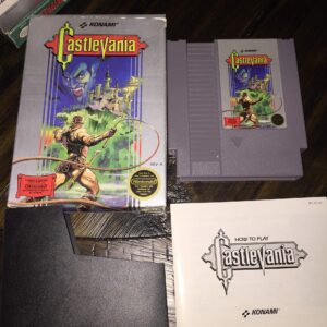 Castlevania