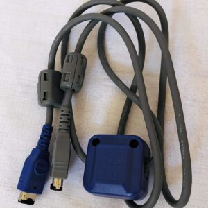 Game Boy Advance Game Link Cable [Japan Import]