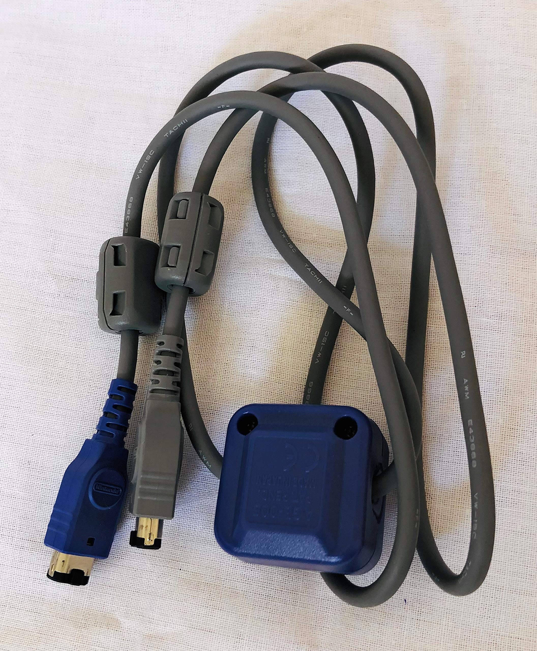 Game Boy Advance Game Link Cable [Japan Import]