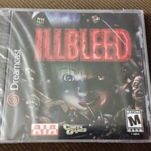 Illbleed