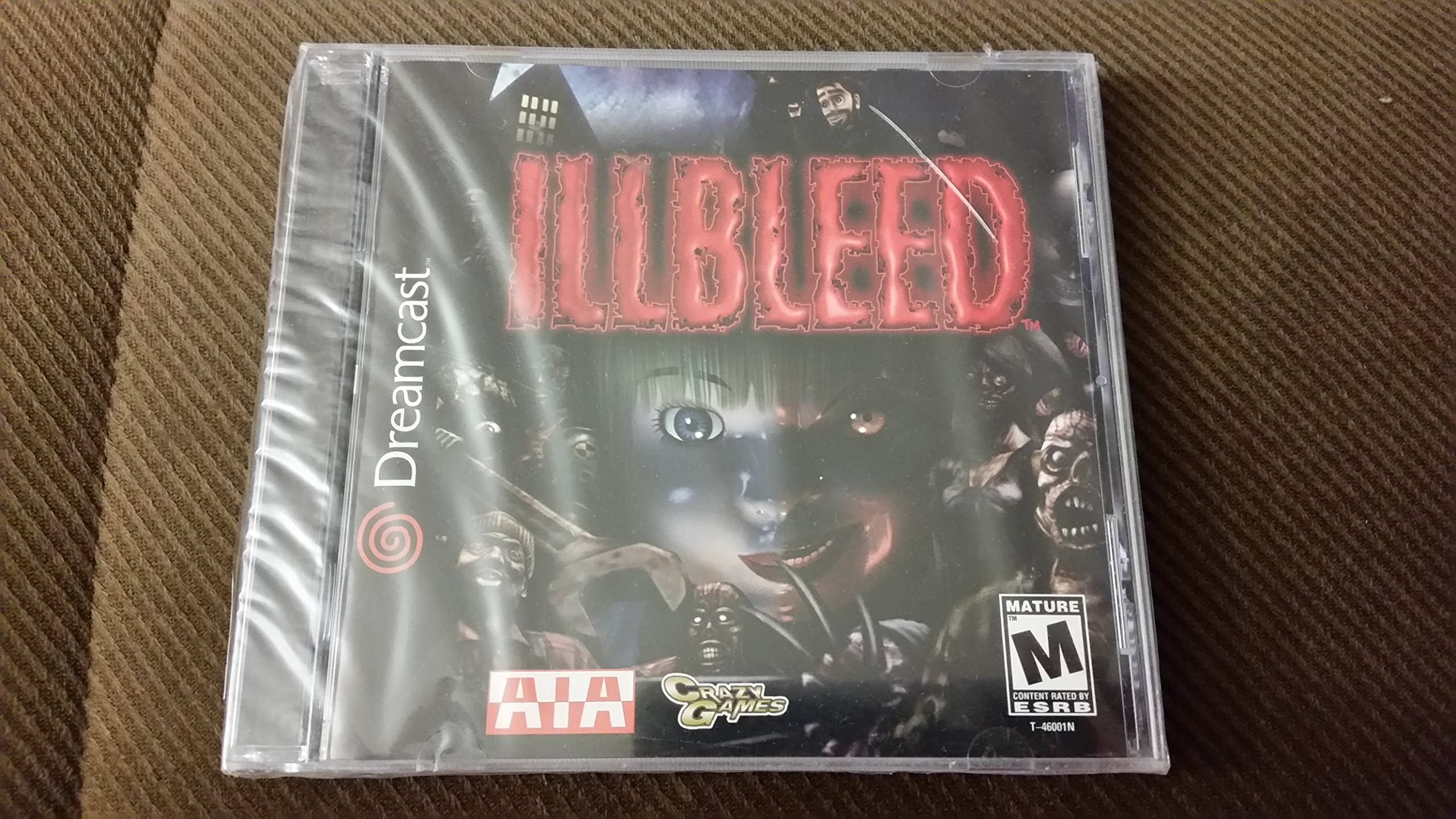 Illbleed