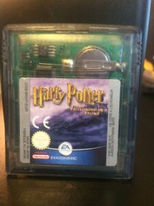 harry potter and the philosopher's stone (uk)