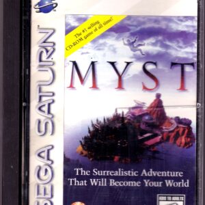 MYST