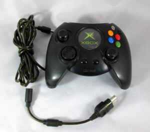 xbox controller