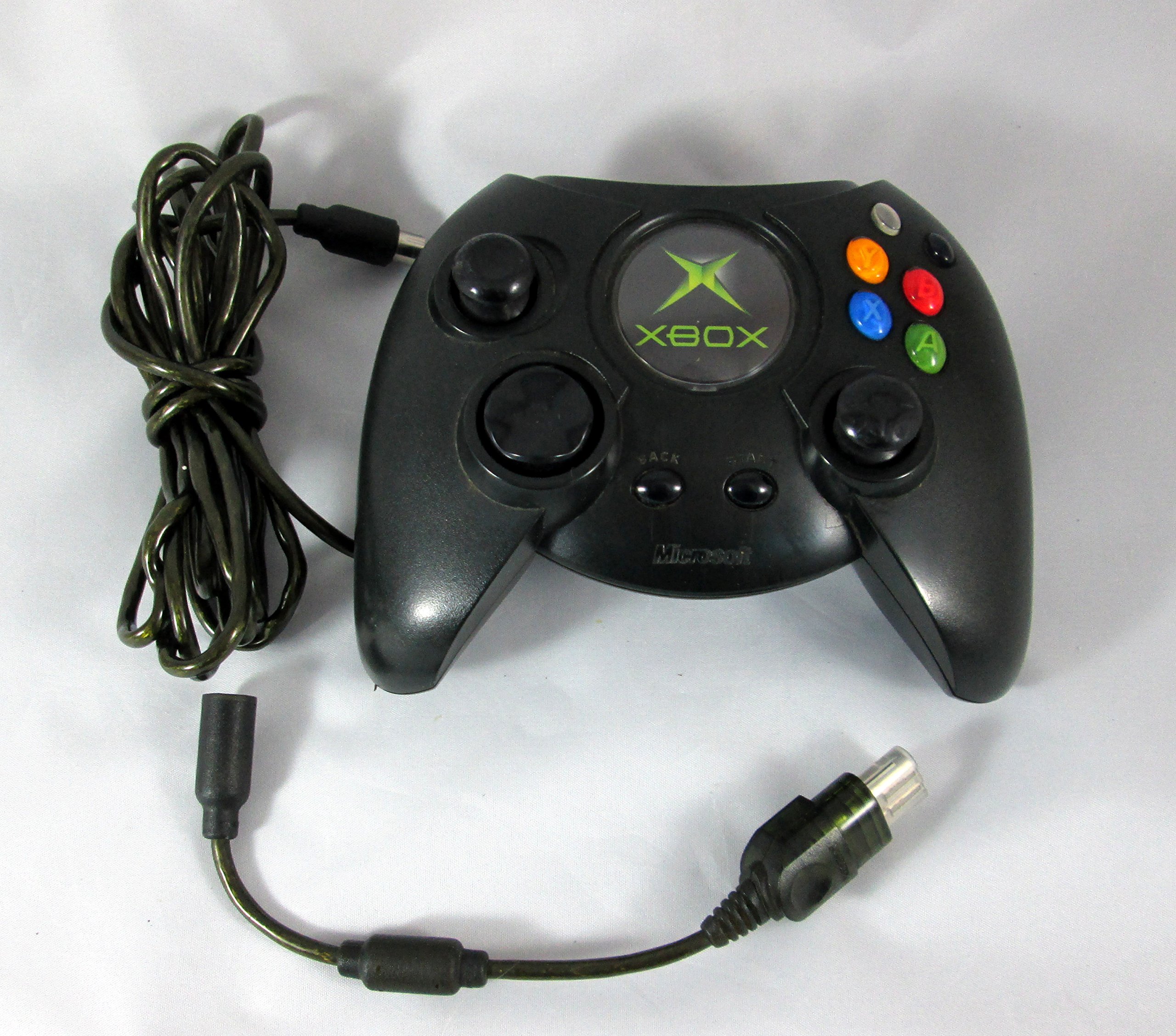 Xbox Controller