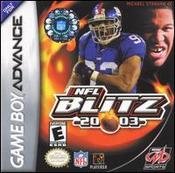 nfl blitz 2003 - pc