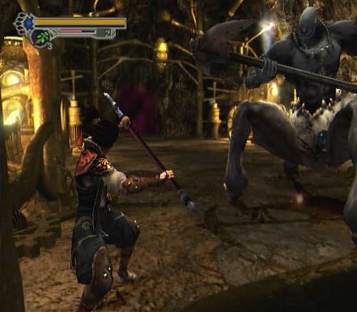 Onimusha 2: Samurai's Destiny