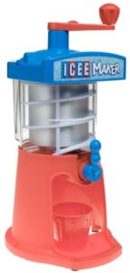 icee maker