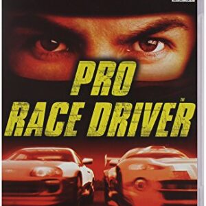 Pro Race Driver - PlayStation 2