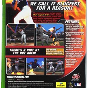 MLB Slugfest 20-03