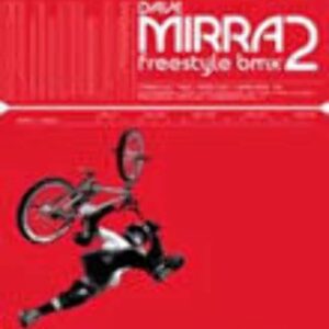 Dave Mirra Freestyle BMX 2 - Xbox